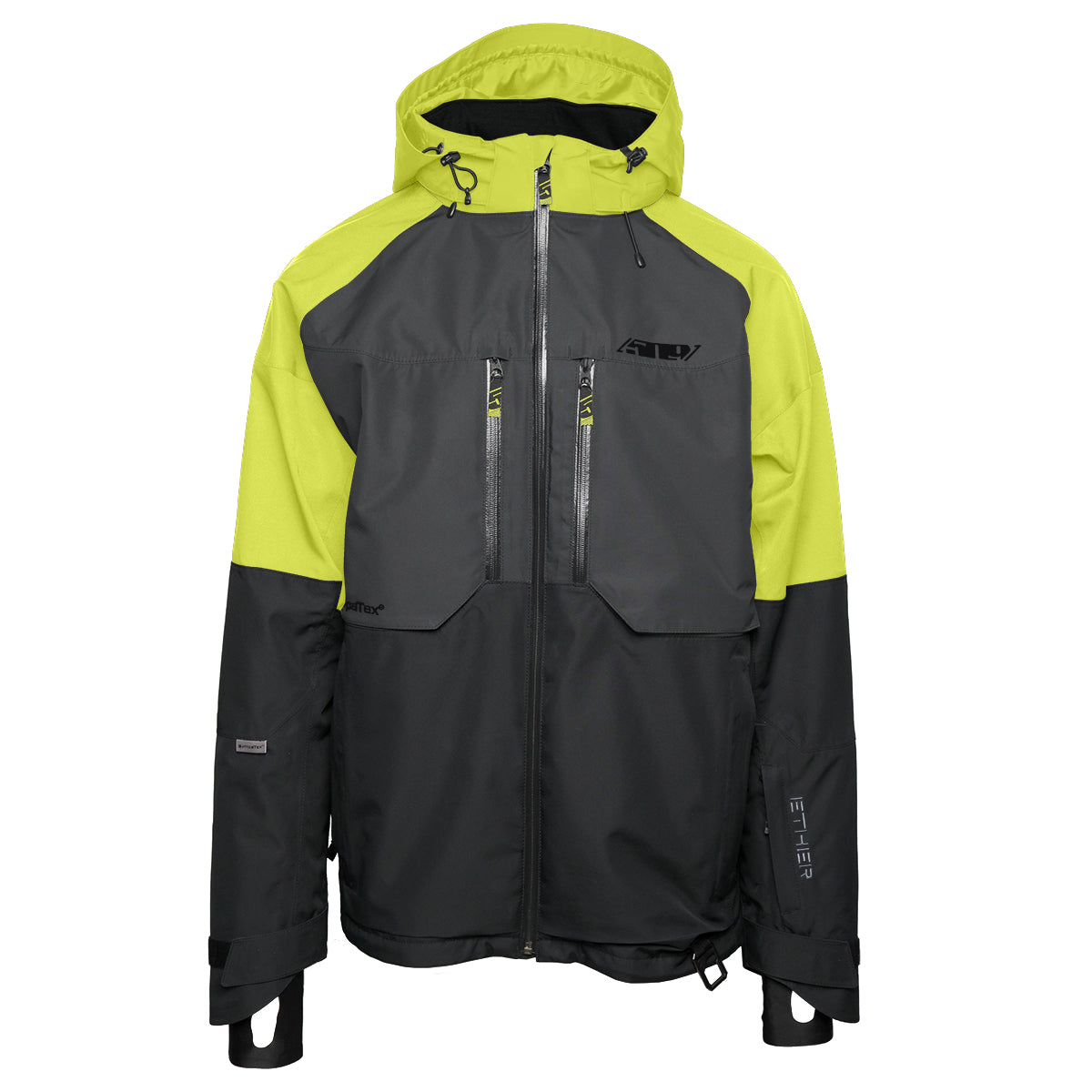 Ether Jacket Shell – 509