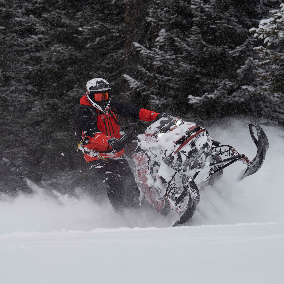 What are the Differences Between Each Version of the Altitude 2.0 Snow ...