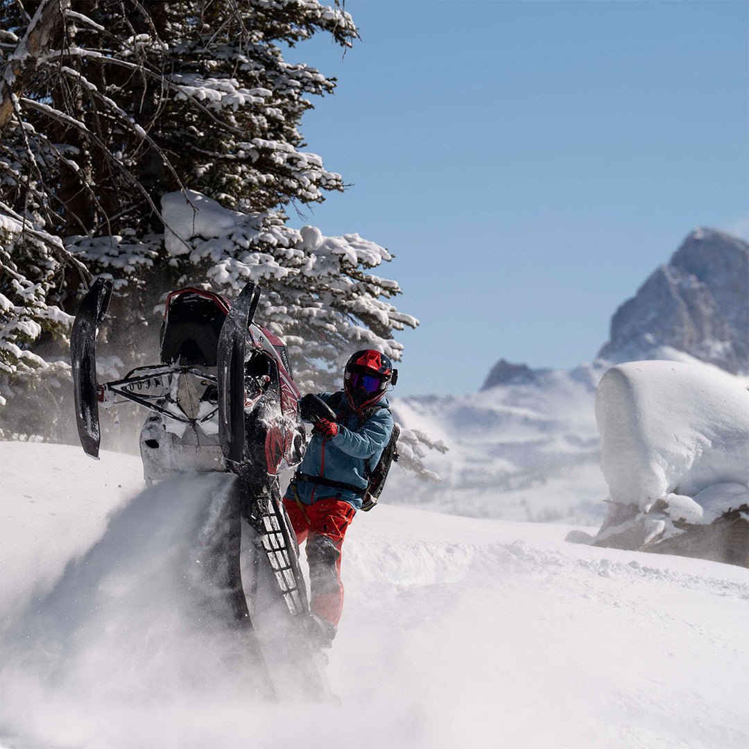 I Crashed, How Can I Tell if My Helmet Needs to be Replaced? – 509