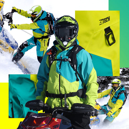 Mach V Commander Helmet – 509