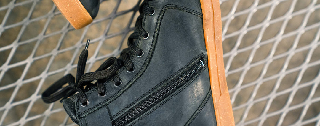 Street Footwear – 509