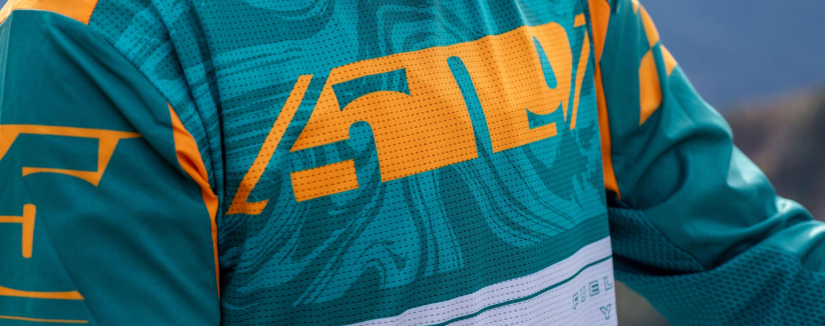Race 5 Kit – 509