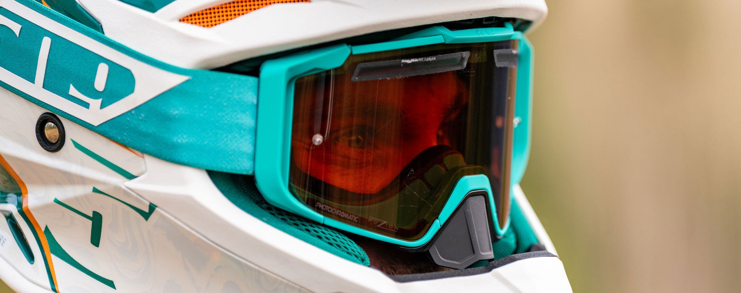 509 Offroad Goggles | Dirt Bike & Moto X Goggles