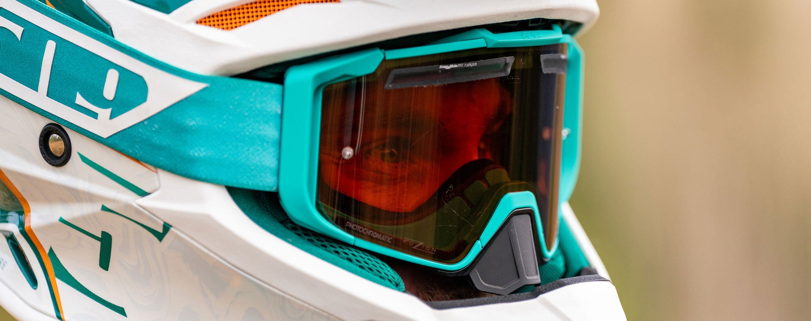 509 Offroad Goggles | Dirt Bike & Moto X Goggles