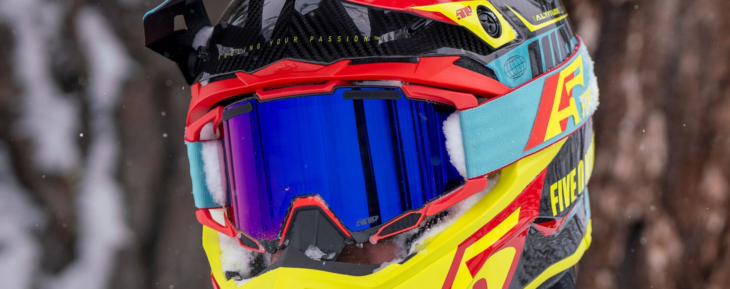 509 Snow Goggle Lenses