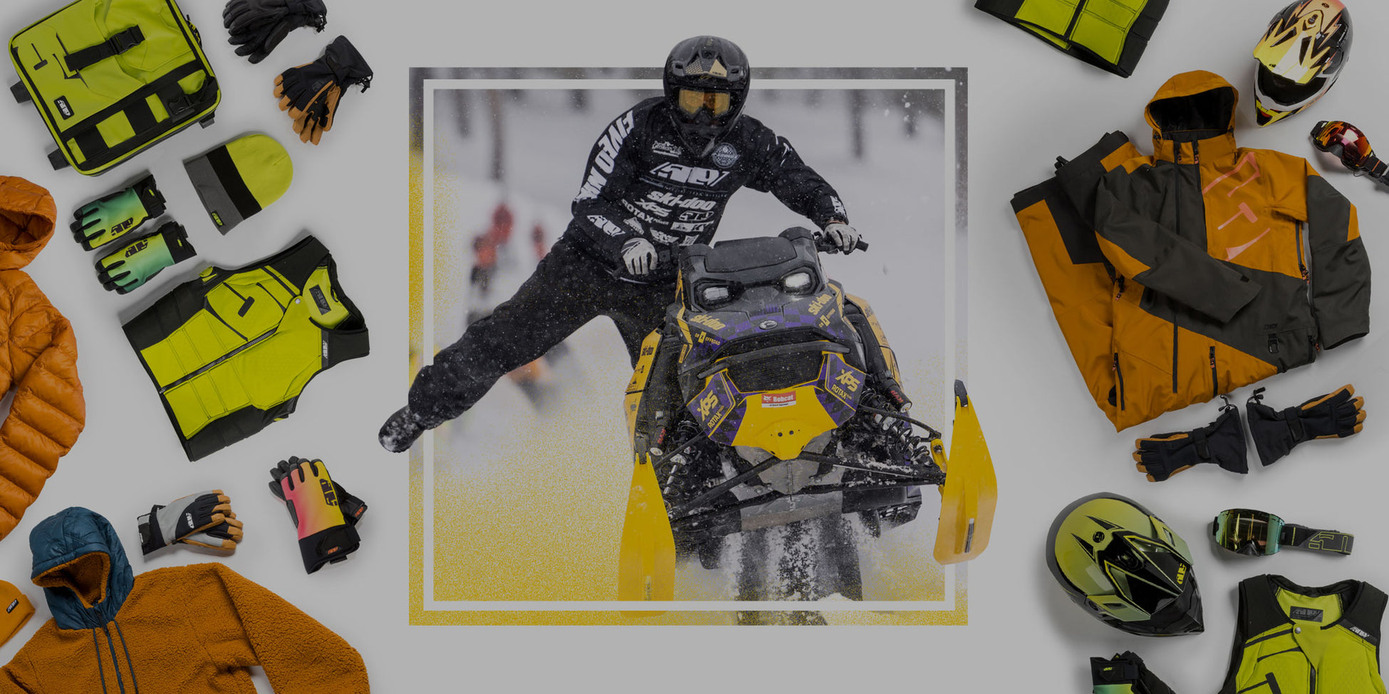 Mach V Commander Helmet with Cardo Communication Systems – 509