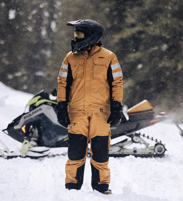 509 - Fueling Your Passion™