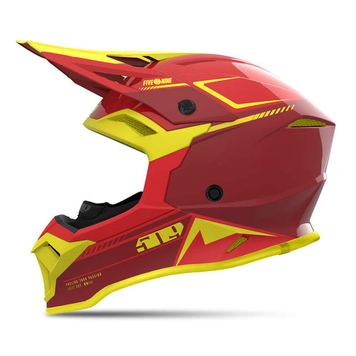 509 Snow Helmets | Trail & Mountain Snowmobile Helmets
