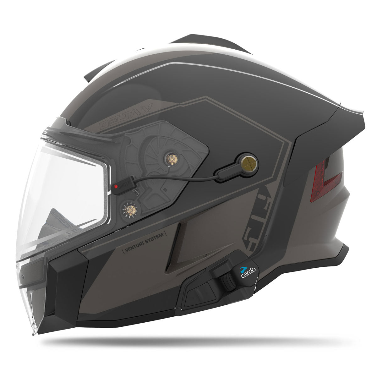 BRP New Advex Helmet | Ski-Doo Snowmobiles Forum