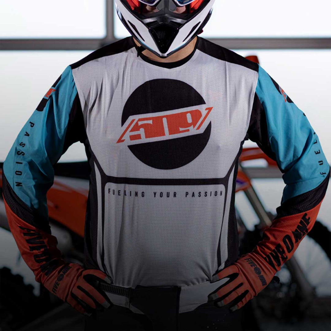 509 Dirt Bike & ATV Gear