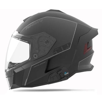 Mach V Helmet – 509