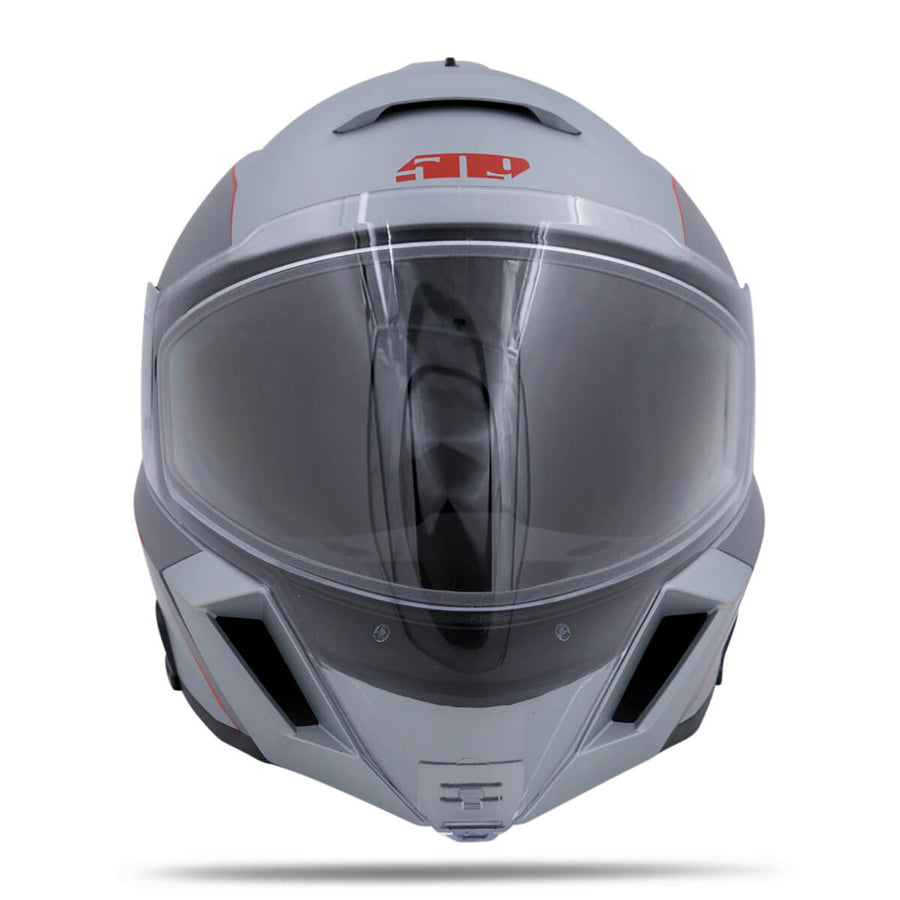 Mach V Carbon Helmet – 509