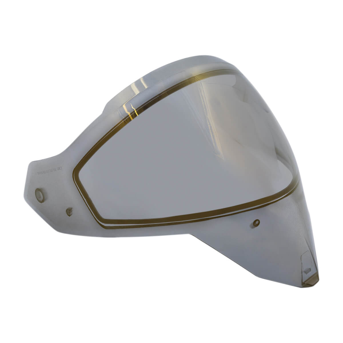 Mach V Helmet Shield – 509