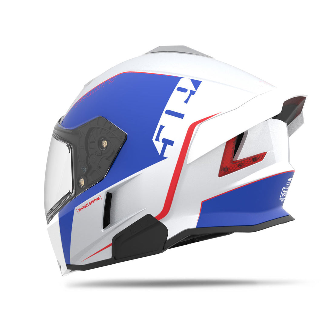 Mach V Helmet – 509