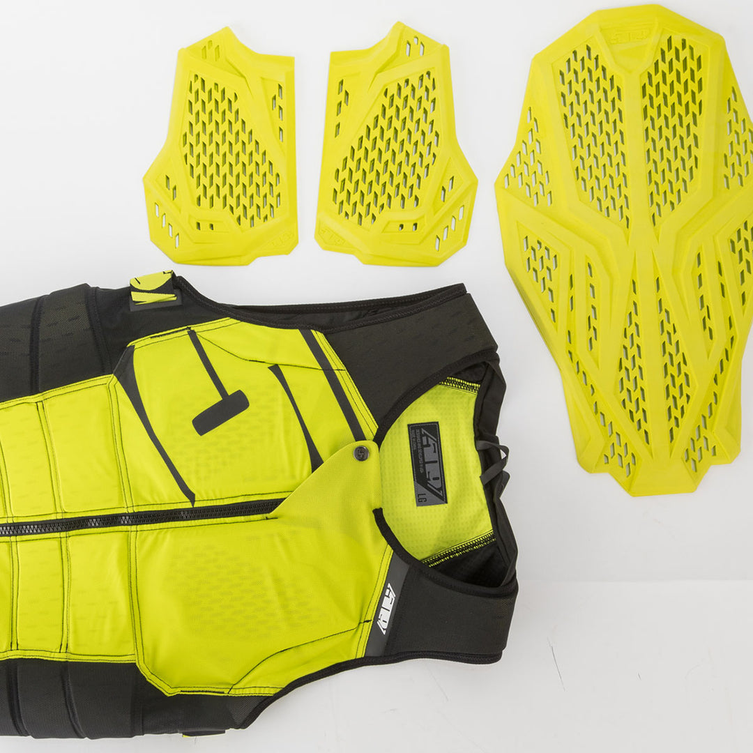 R-Mor Protection Vest – 509