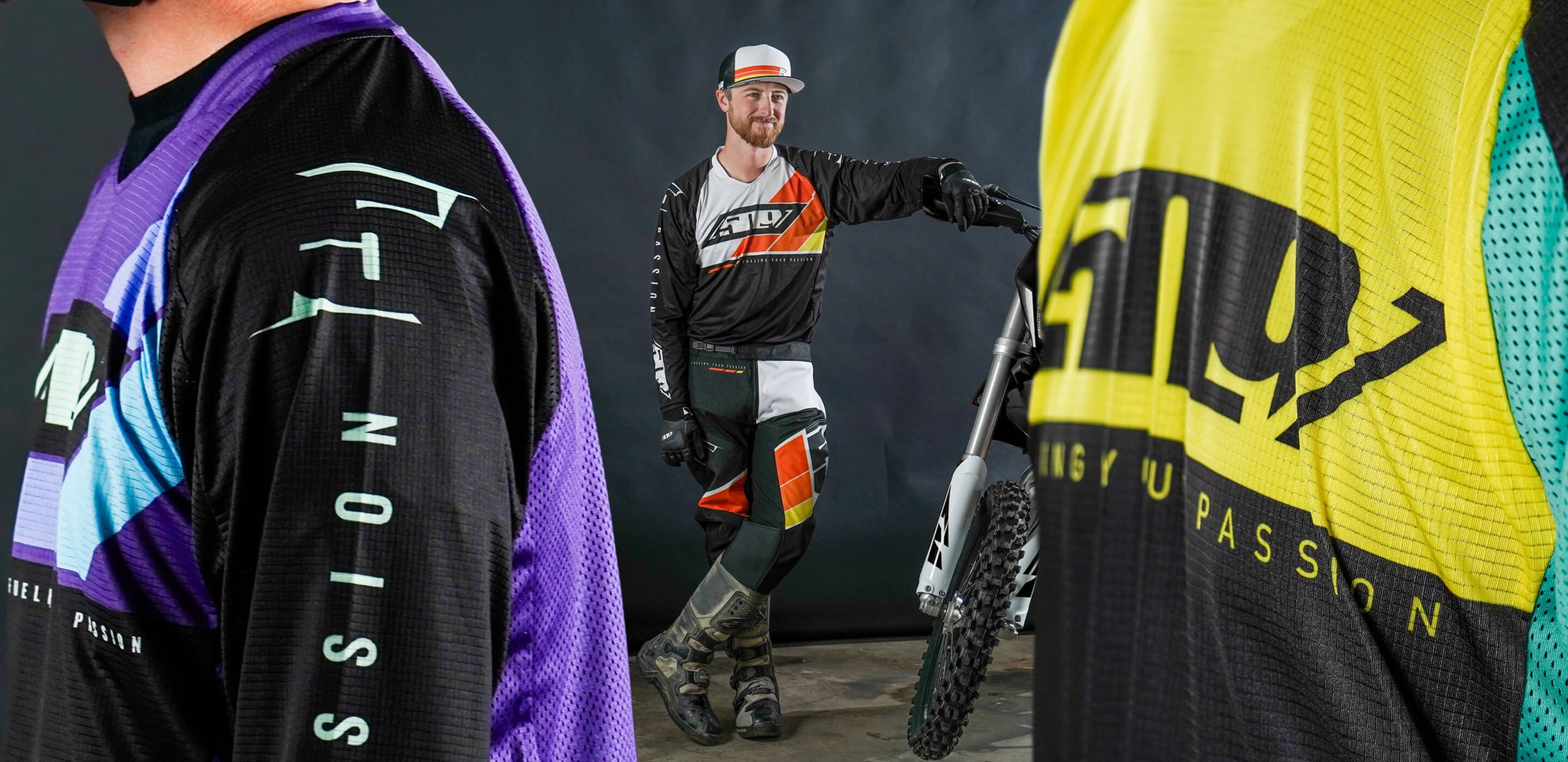 509 - Fueling Your Passion™