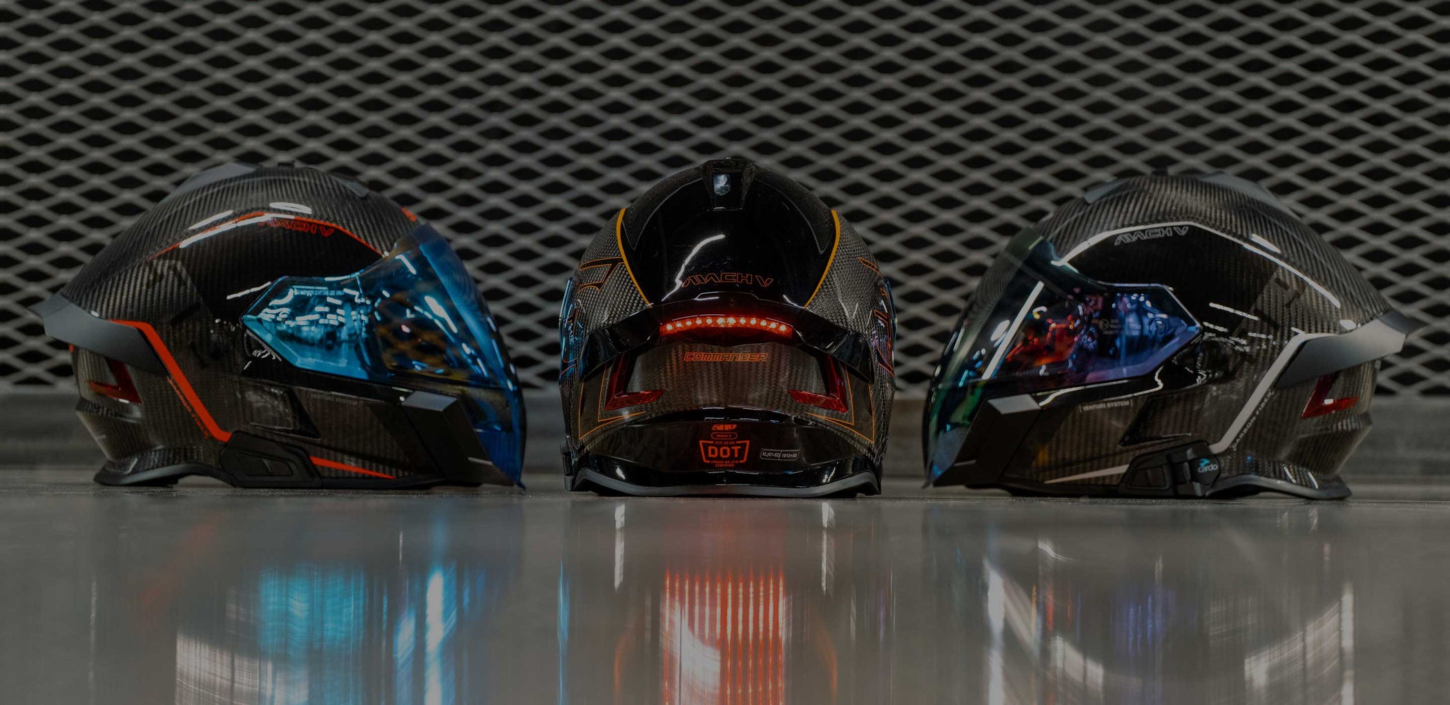 509 - Fueling Your Passion™