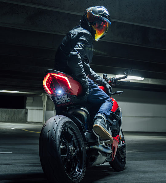 509 - Fueling Your Passion™