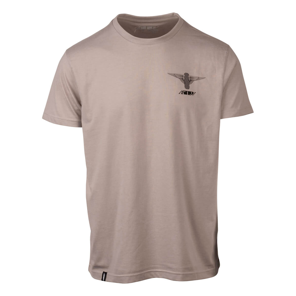 Streets are Calling T-Shirt – 509