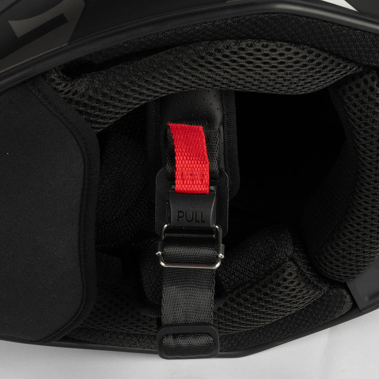 Tactical 2.0 Helmet with Fidlock – 509