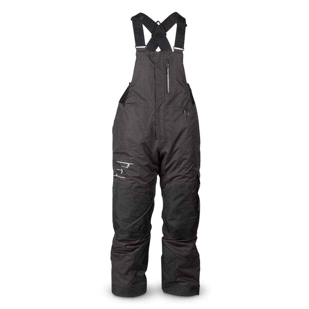 Temper Insulated Overalls | Cold Weather Snowmobile Gear – 509