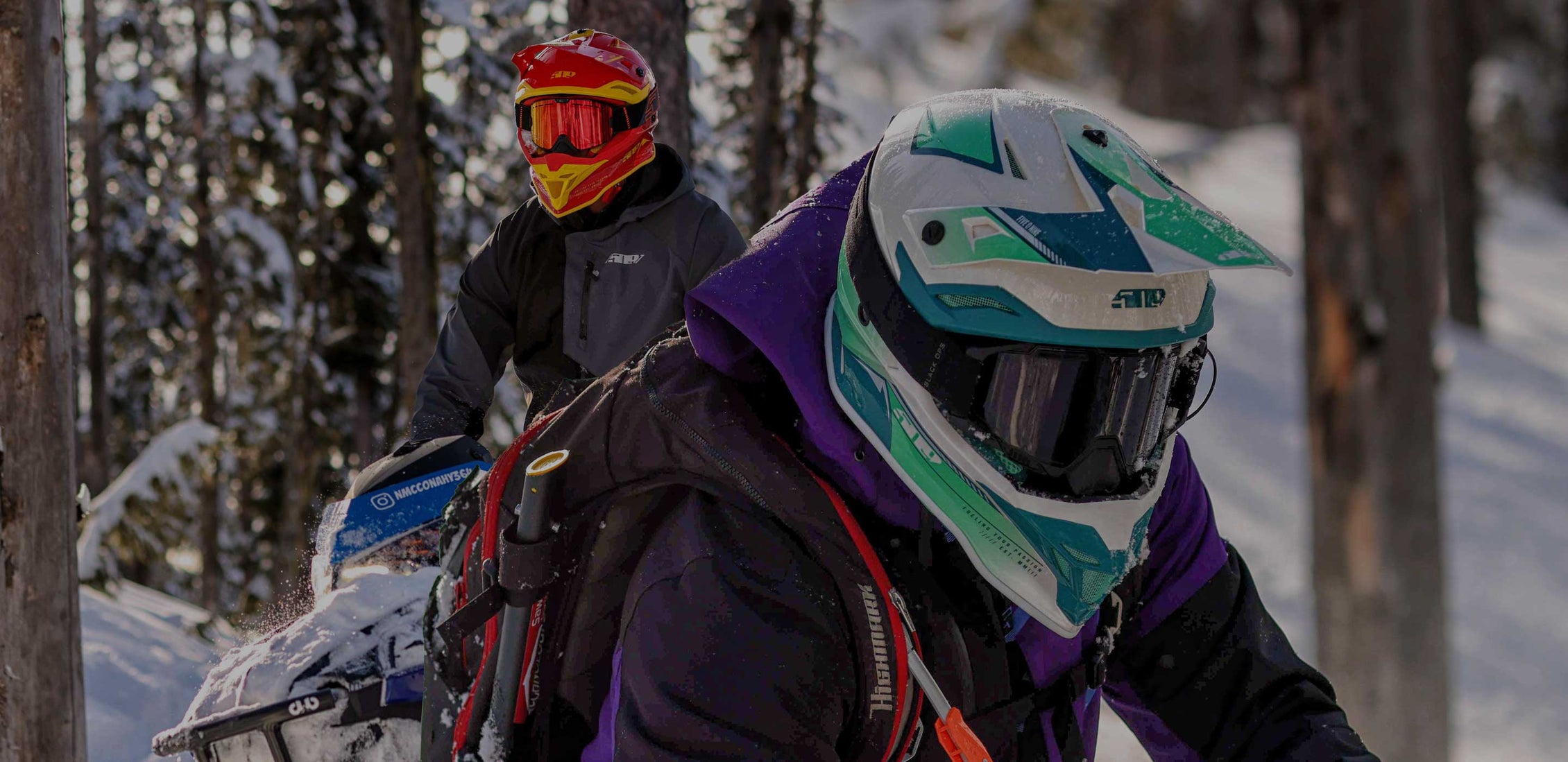 509 - Fueling Your Passion™