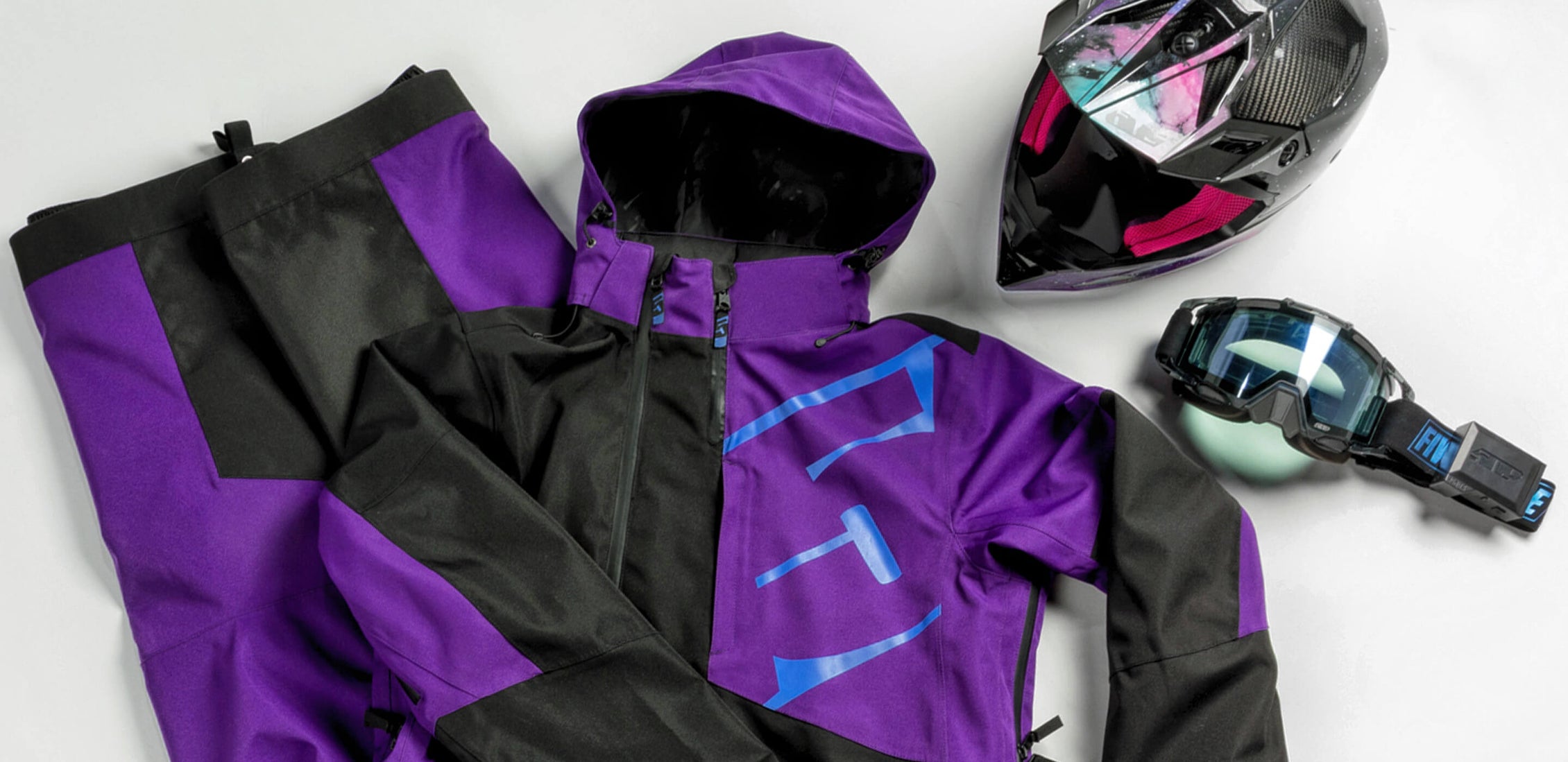 509 - Fueling Your Passion™