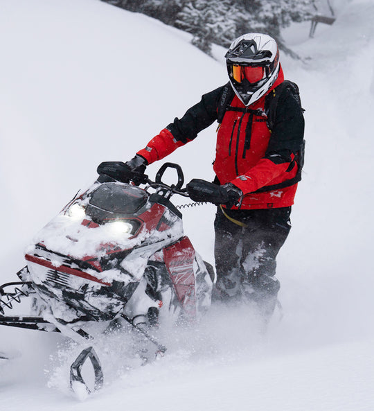 509 - Fueling Your Passion™