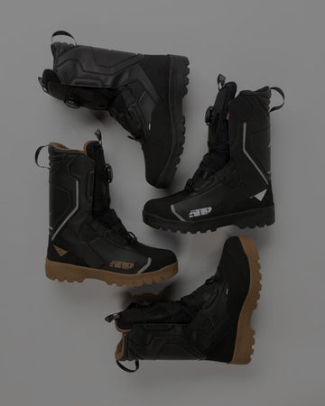 509 - Fueling Your Passion™