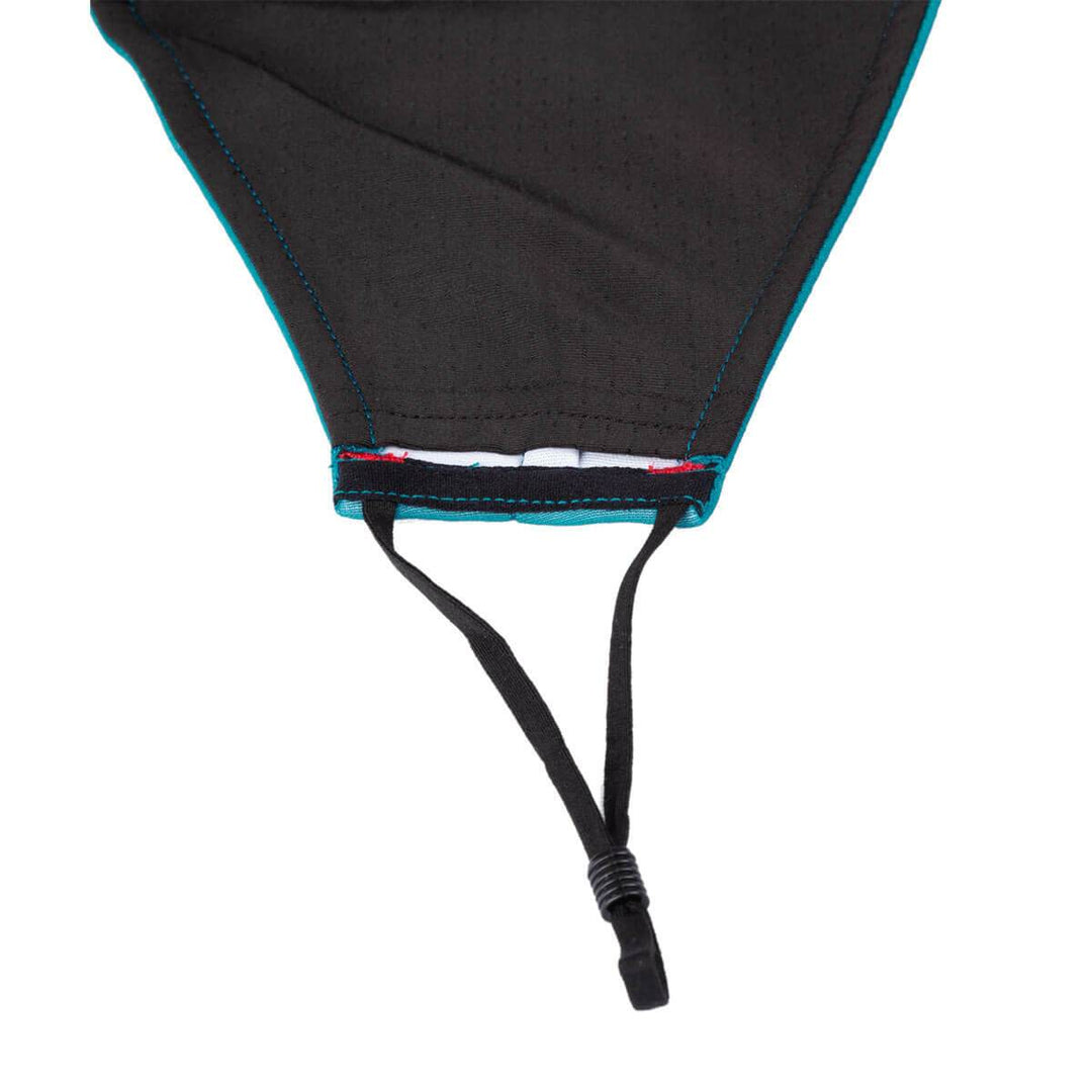 Agent Face Mask – 509