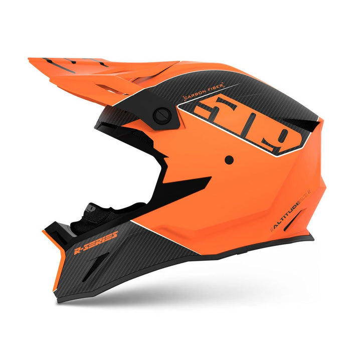 509 Snow Helmets | Trail & Mountain Snowmobile Helmets