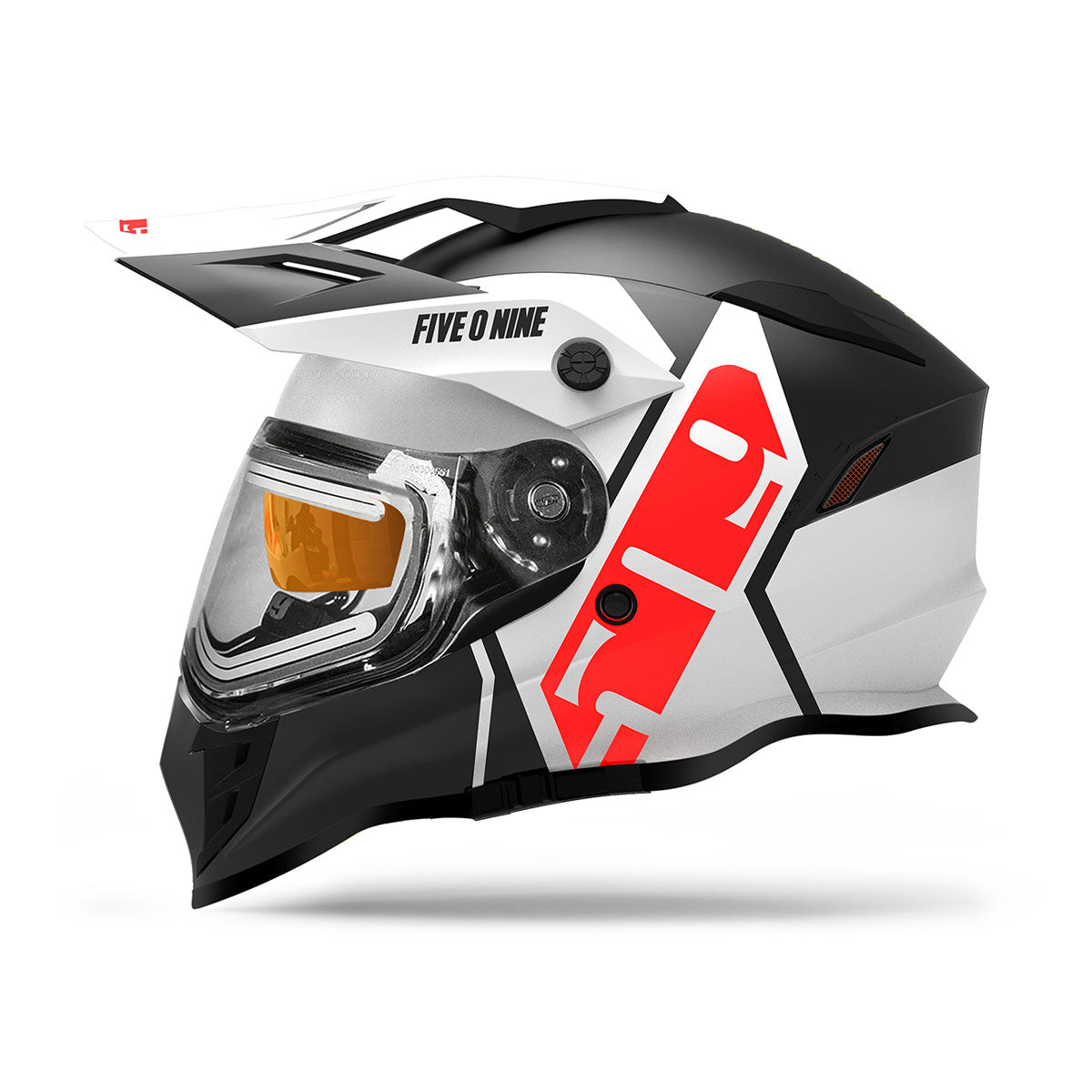 Delta R3L Ignite Helmet – 509