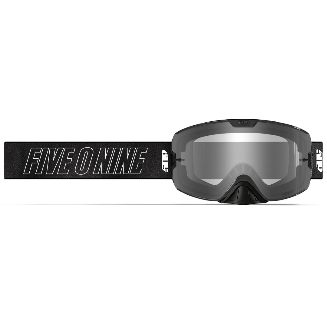 509 Offroad Goggles | Dirt Bike & Moto X Goggles