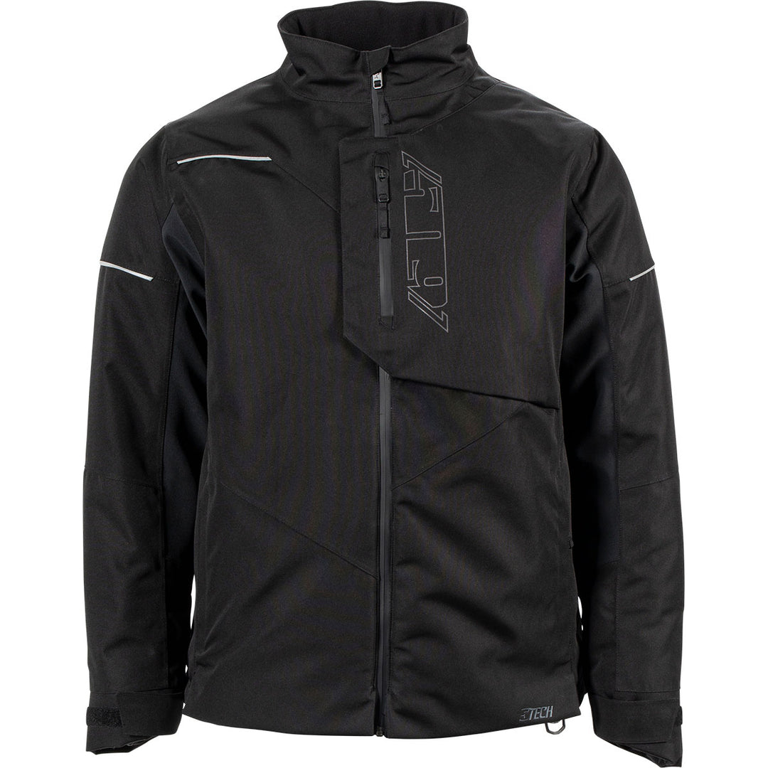 Range Insulated Jacket – 509