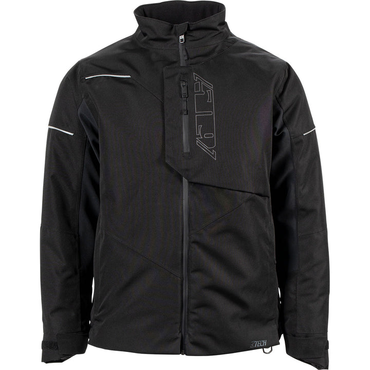 Range Insulated Jacket – 509