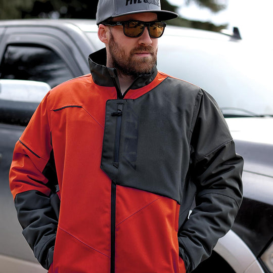 Range Insulated Jacket – 509