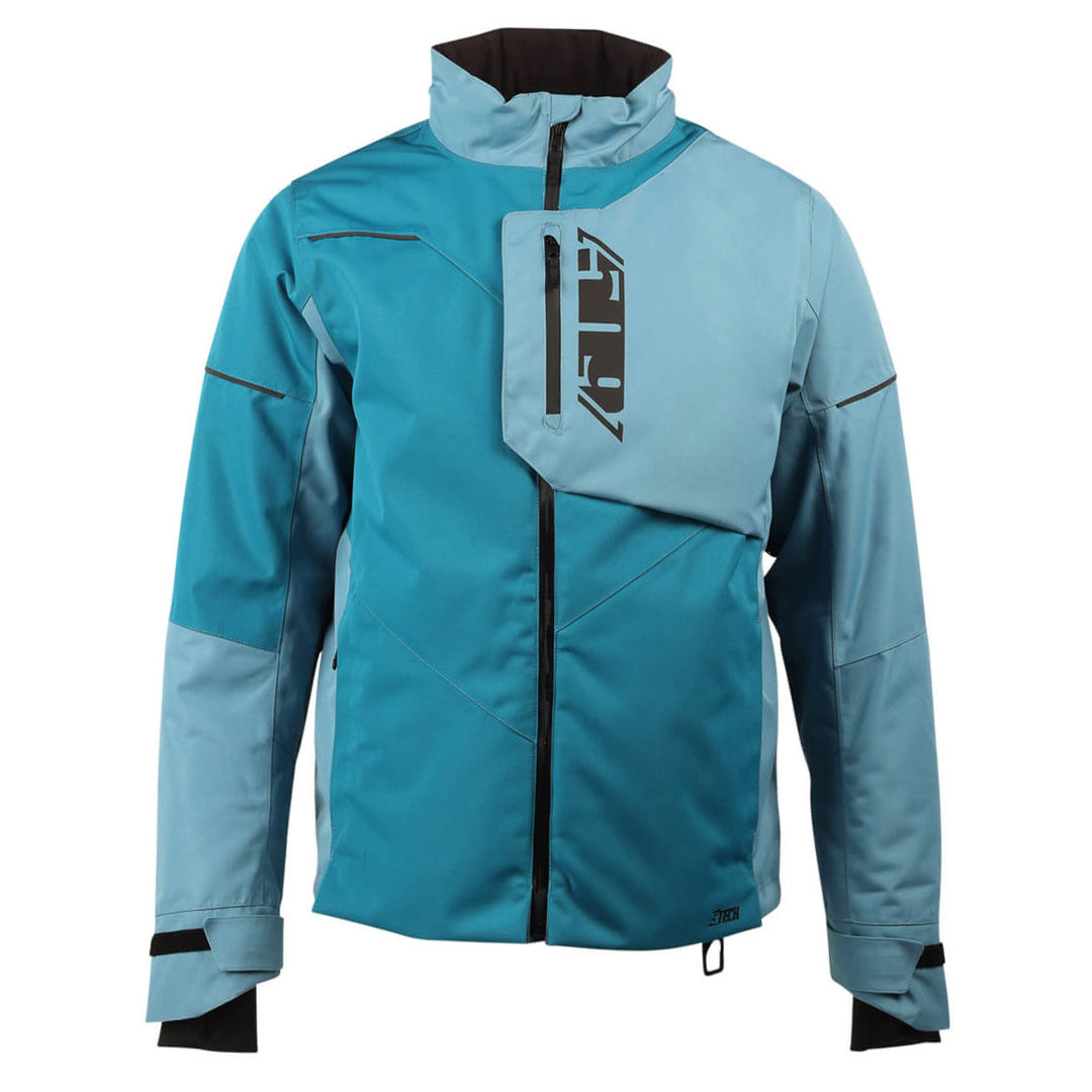 Range Insulated Jacket – 509